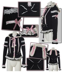 140 Times Bodyline Made Knockoffs and Replicas of Other J-Fashion Brands