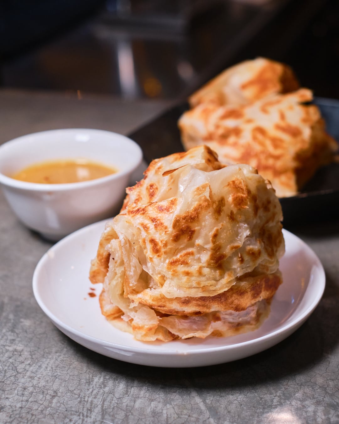 Houston Eats Roundup | Ghost Hand Pasta, Phat Eatery, Gus's Fried ...