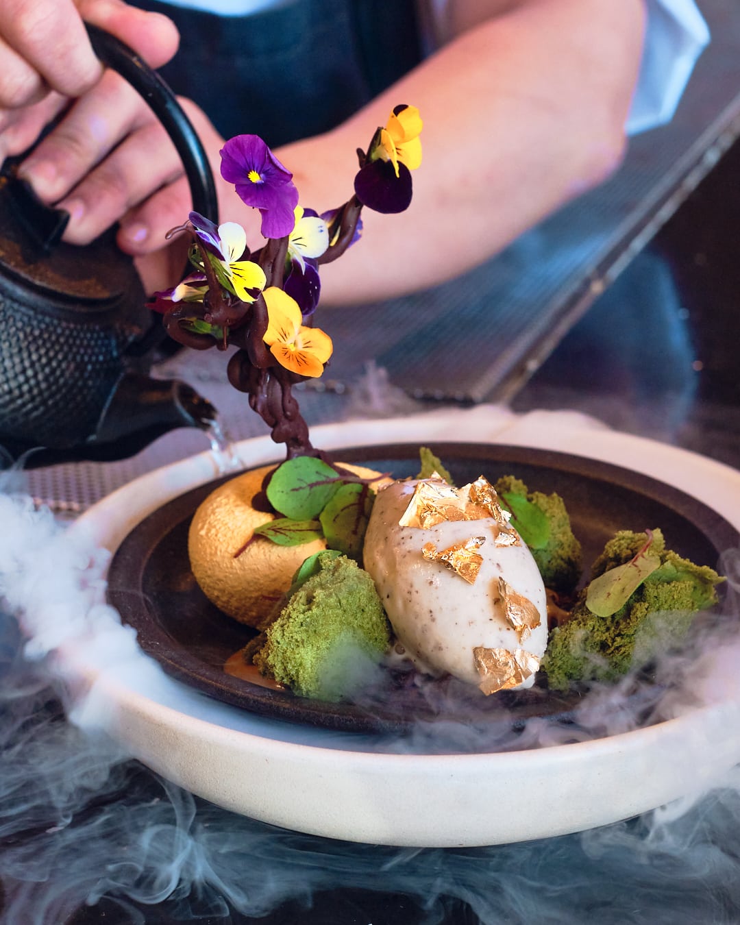 Houston Food & Dessert | March 2022 Highlights