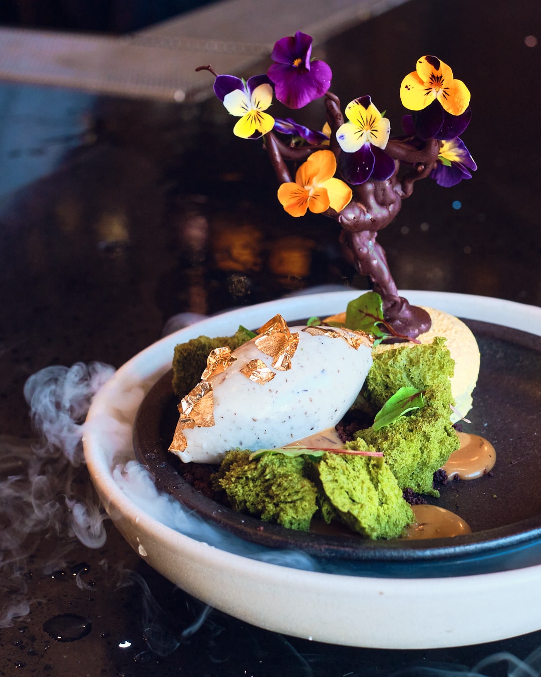 Houston Food & Dessert | March 2022 Highlights