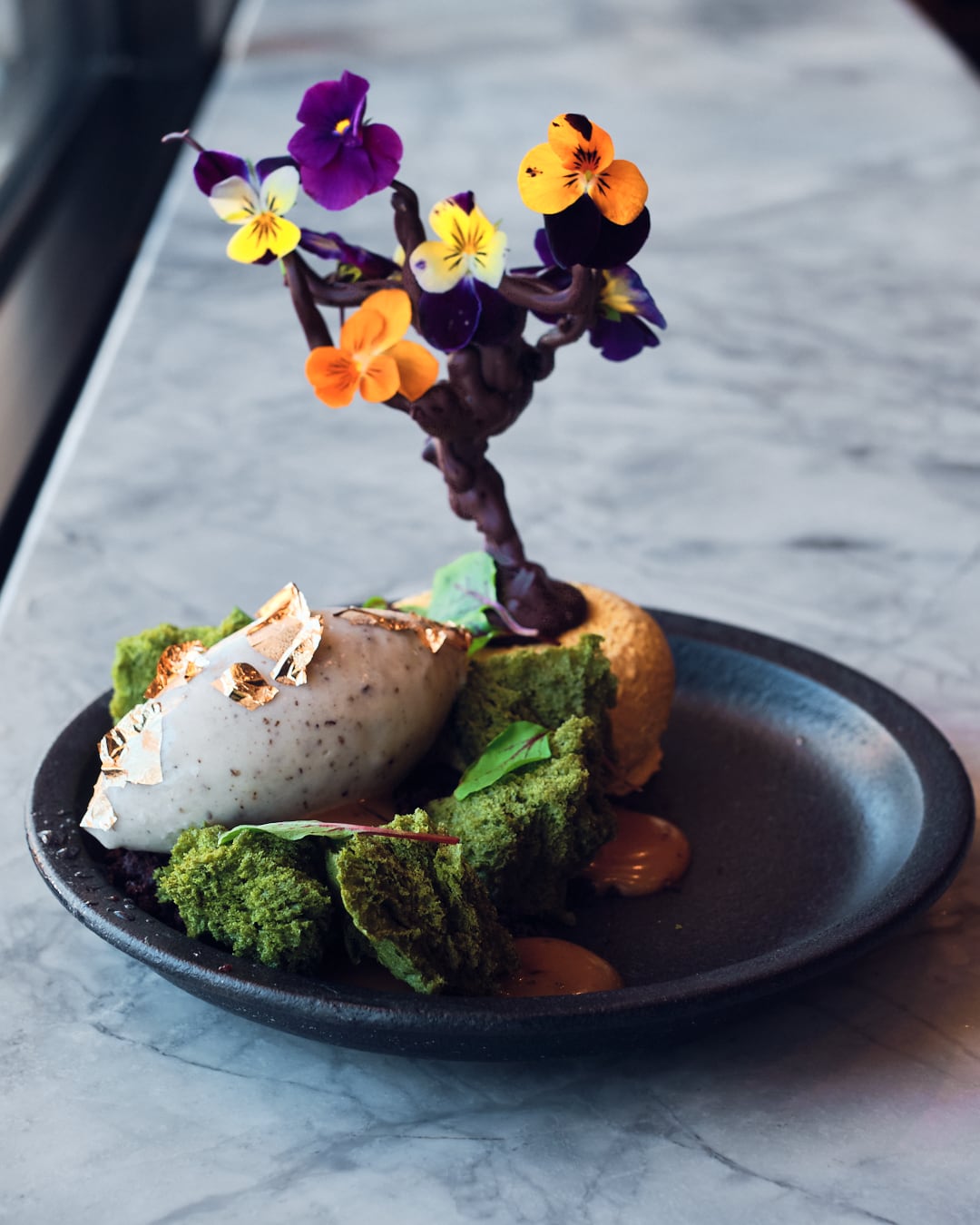 Houston Food & Dessert | March 2022 Highlights