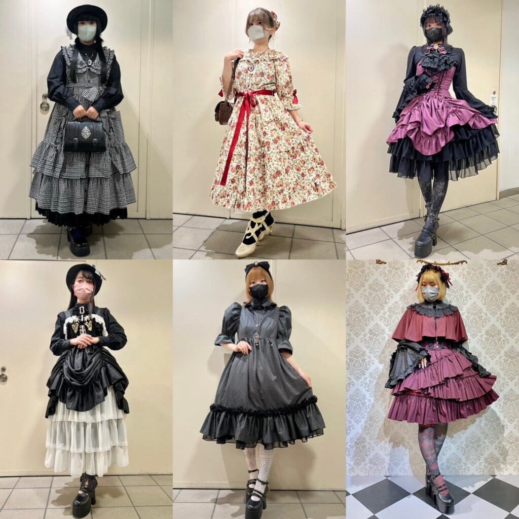 Atelier Pierrot Interview | Plus Size Lolita Clothing and International ...